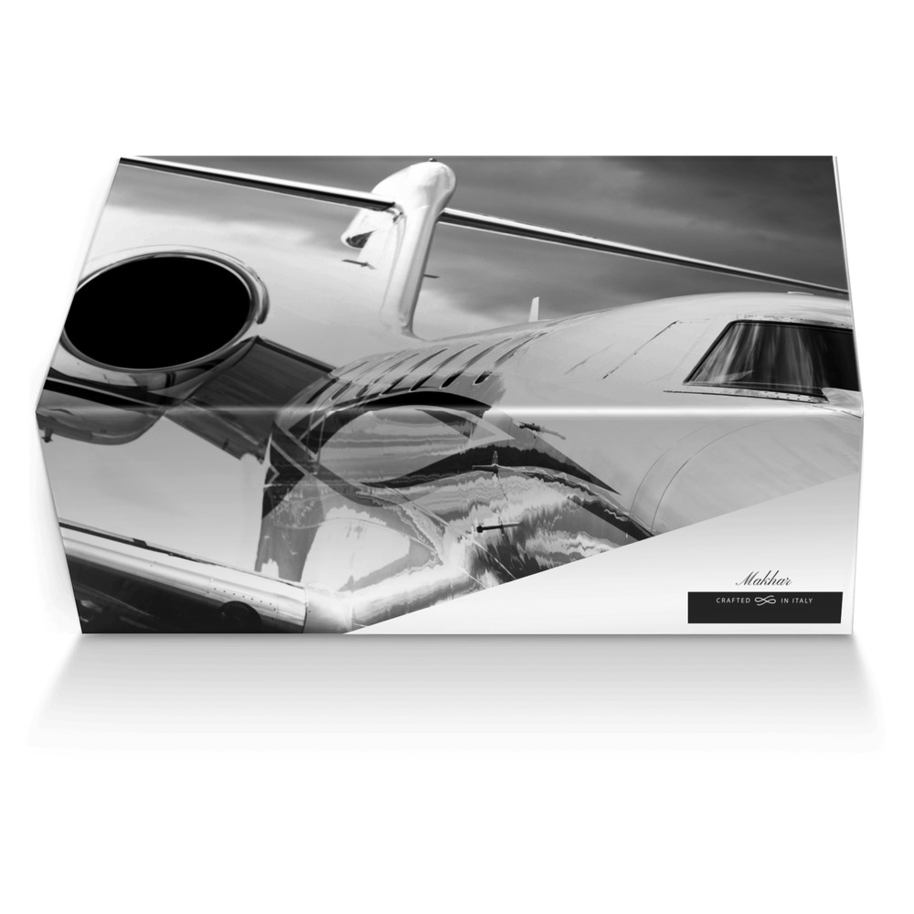 Makhar | A Custom Shoe concept by Richard Brown