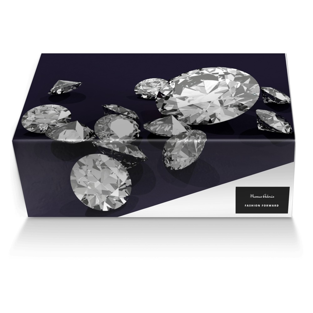 Marcus Adonis | A Custom Shoe concept by Marcus Kimbrough