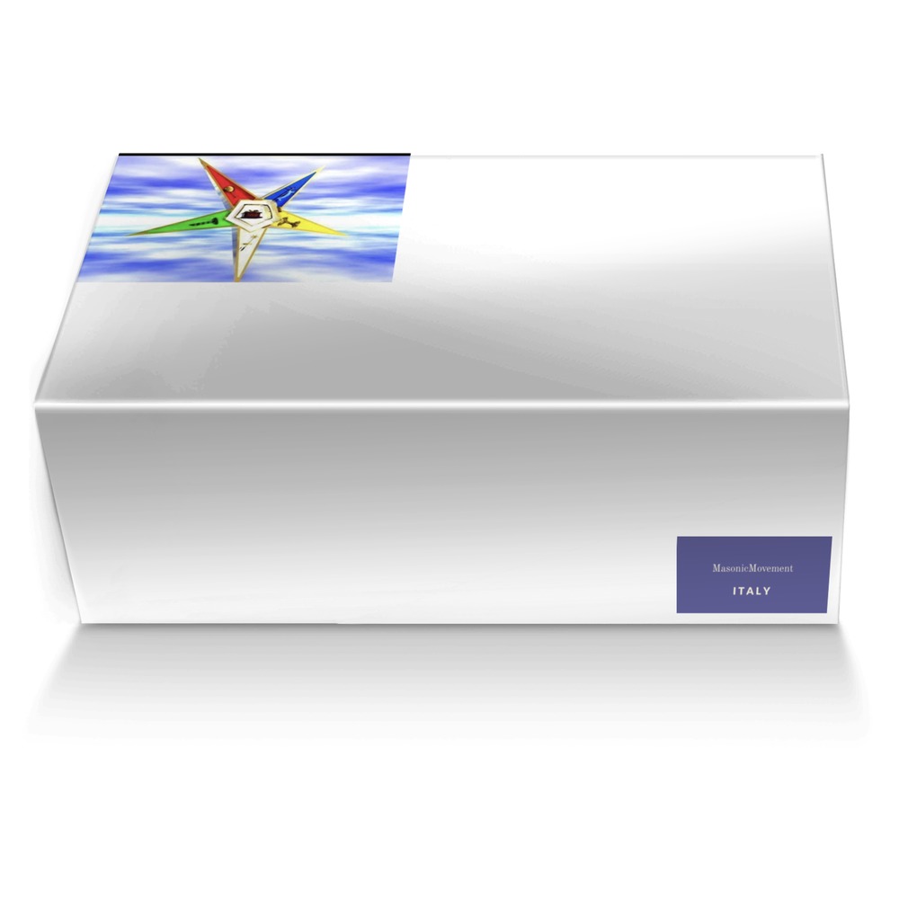 MasonicMovement | A Custom Shoe concept by James Thomas