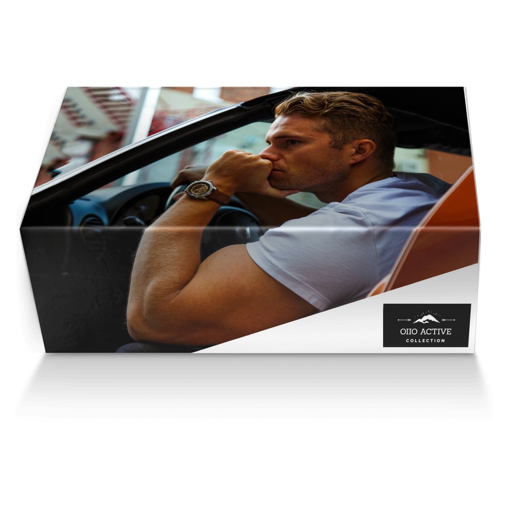 OIIO + | A Custom Shoe concept by Km Brand