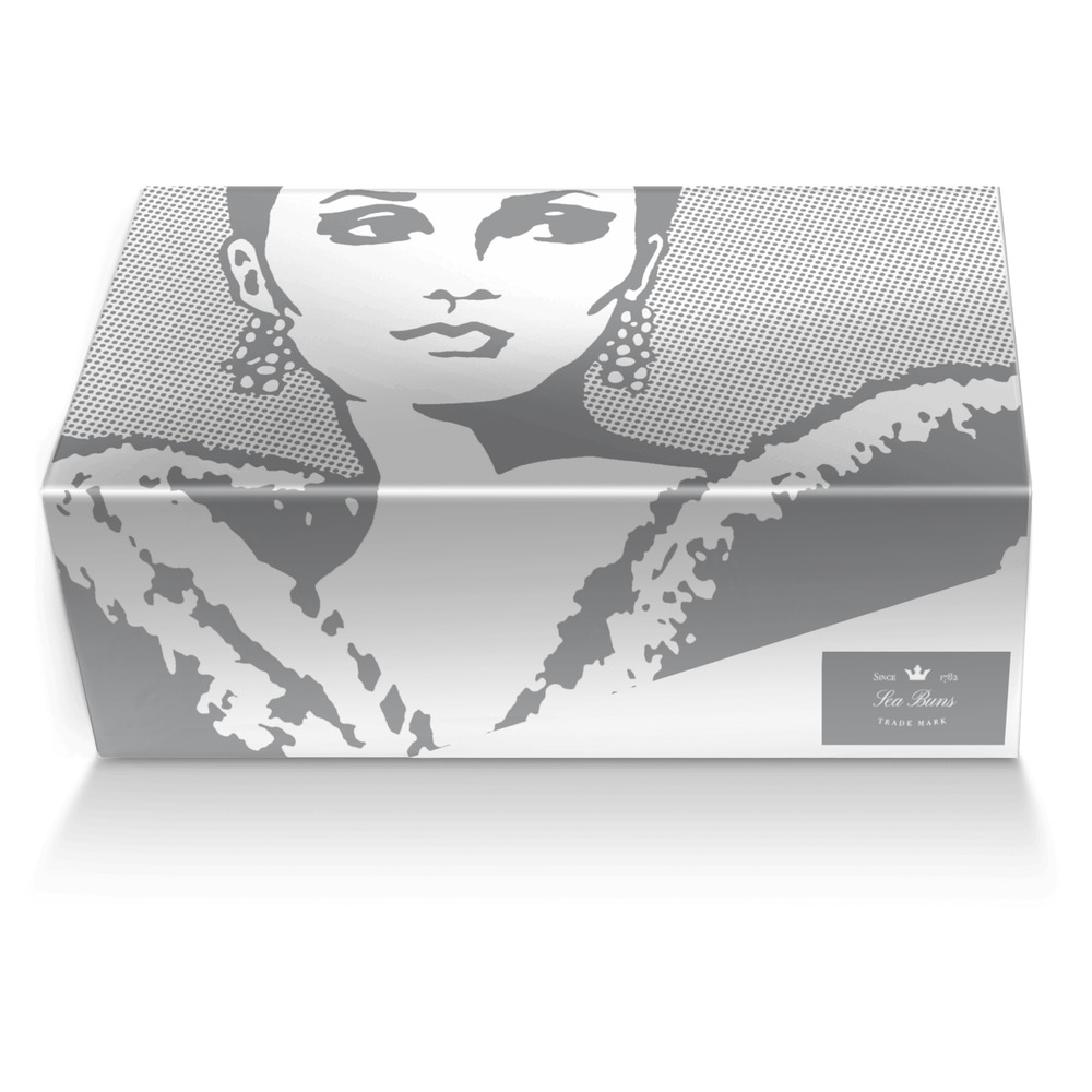 Sea Buns | A Custom Shoe concept by Riffiale Patrick