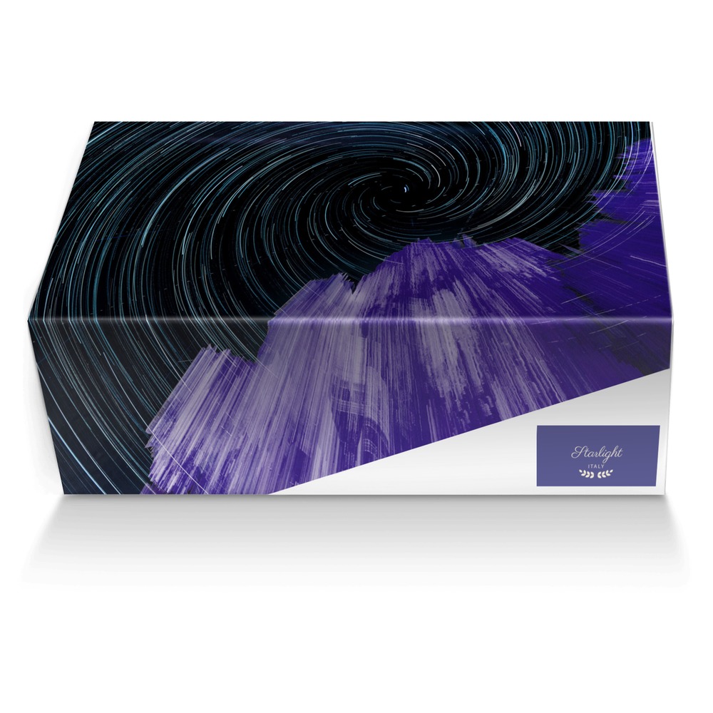 Starlight | A Custom Shoe concept by Sable Balmes