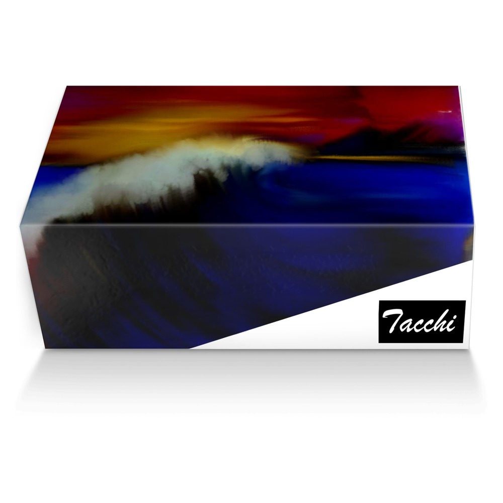 Tacchi | A Custom Shoe concept by Troy Tacchi