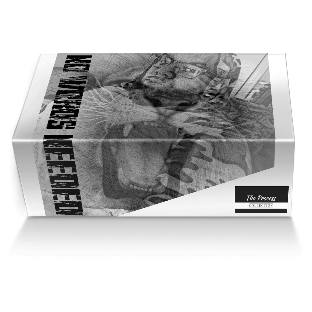 packaging process artisan