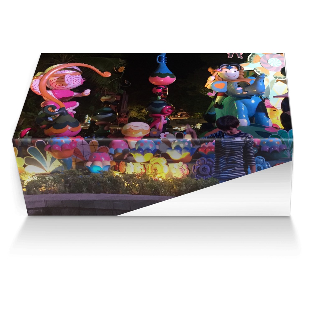 TSK | A Custom Shoe concept by Tobias Karlsen