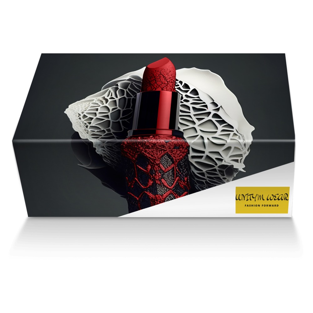 UNITY M WEAR | A Custom Shoe concept by Pamela Minnifield