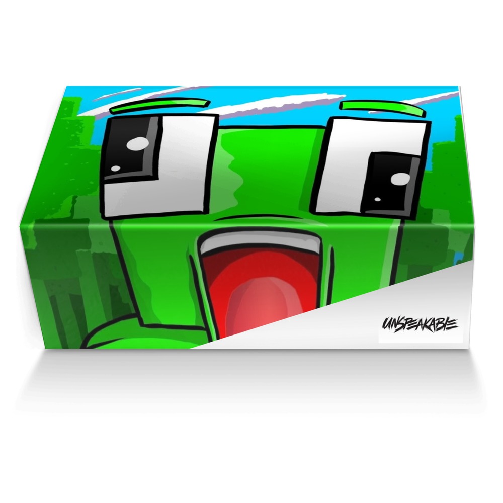 Unspeakable | A Custom Shoe concept by Noah Mcpherson