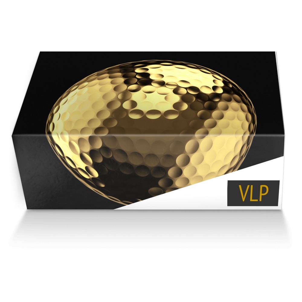 VLP | A Custom Shoe concept by Suzan Pelc