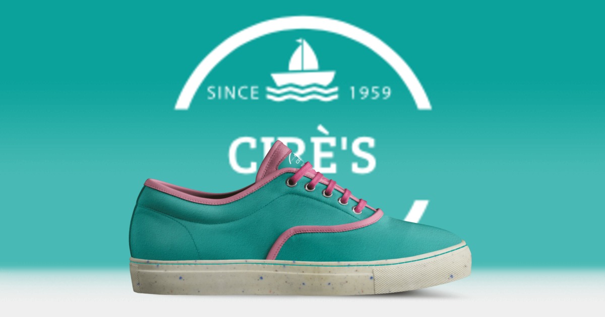 Cirè's | A Custom Shoe concept by Chicostearnes7@gmail.com