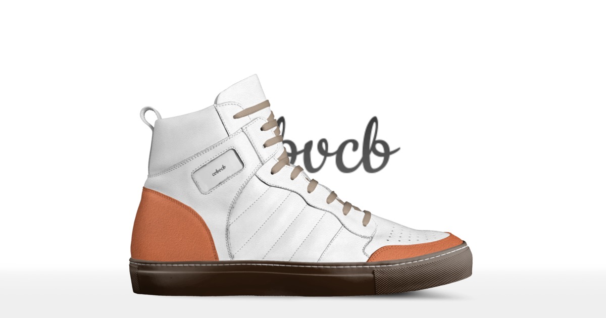 cvbvcb | A Custom Shoe concept by Cvb