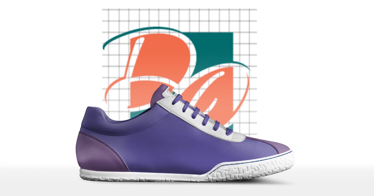 DOBS | A Custom Shoe concept by Joel Sarola