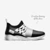 Milo Foster | A Custom Shoe concept by Myles Freeman Engerson
