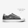 Scapino | A Custom Shoe concept by Darwin Scapin