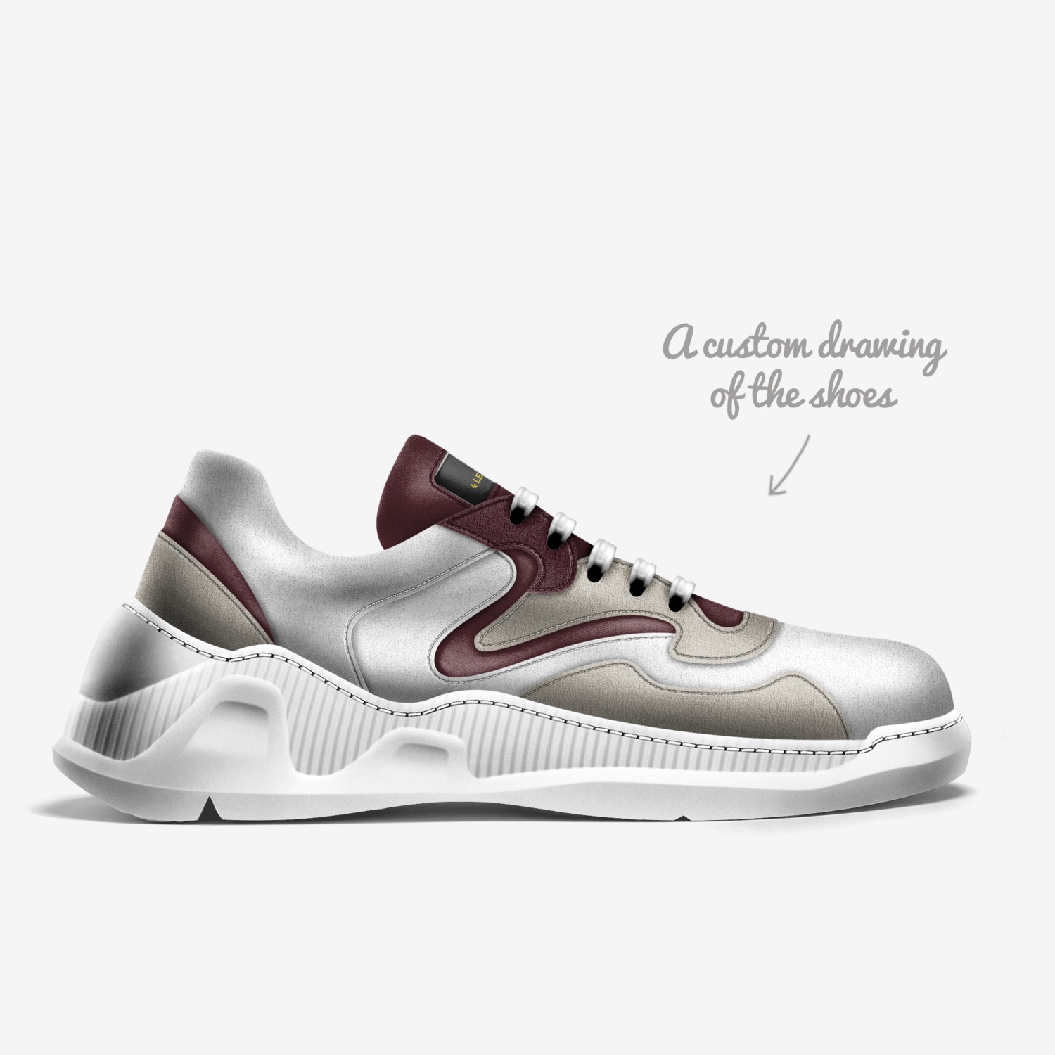 four leaf clover limited