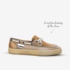 Fixing my Crown | A Custom Shoe concept by Cathy Risden