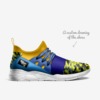 MNG Footwear | A Custom Shoe concept by Nick Balboni