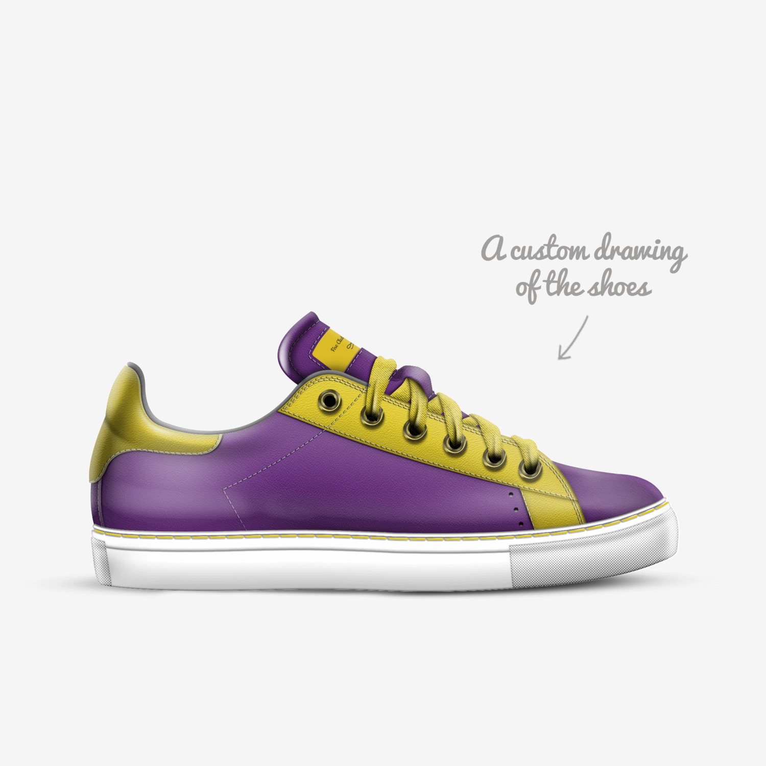 Fire Clutch Attire | A Custom Shoe concept by Shameel Williams