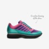 Rodeo Rancher | A Custom Shoe concept by Hannah Teter