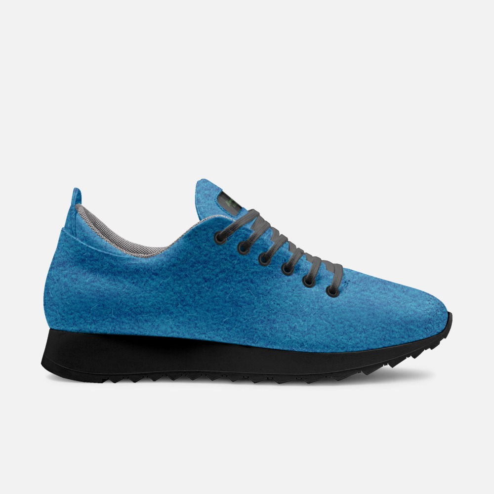 MoneyMakers | A Custom Shoe concept by Demarco Vines