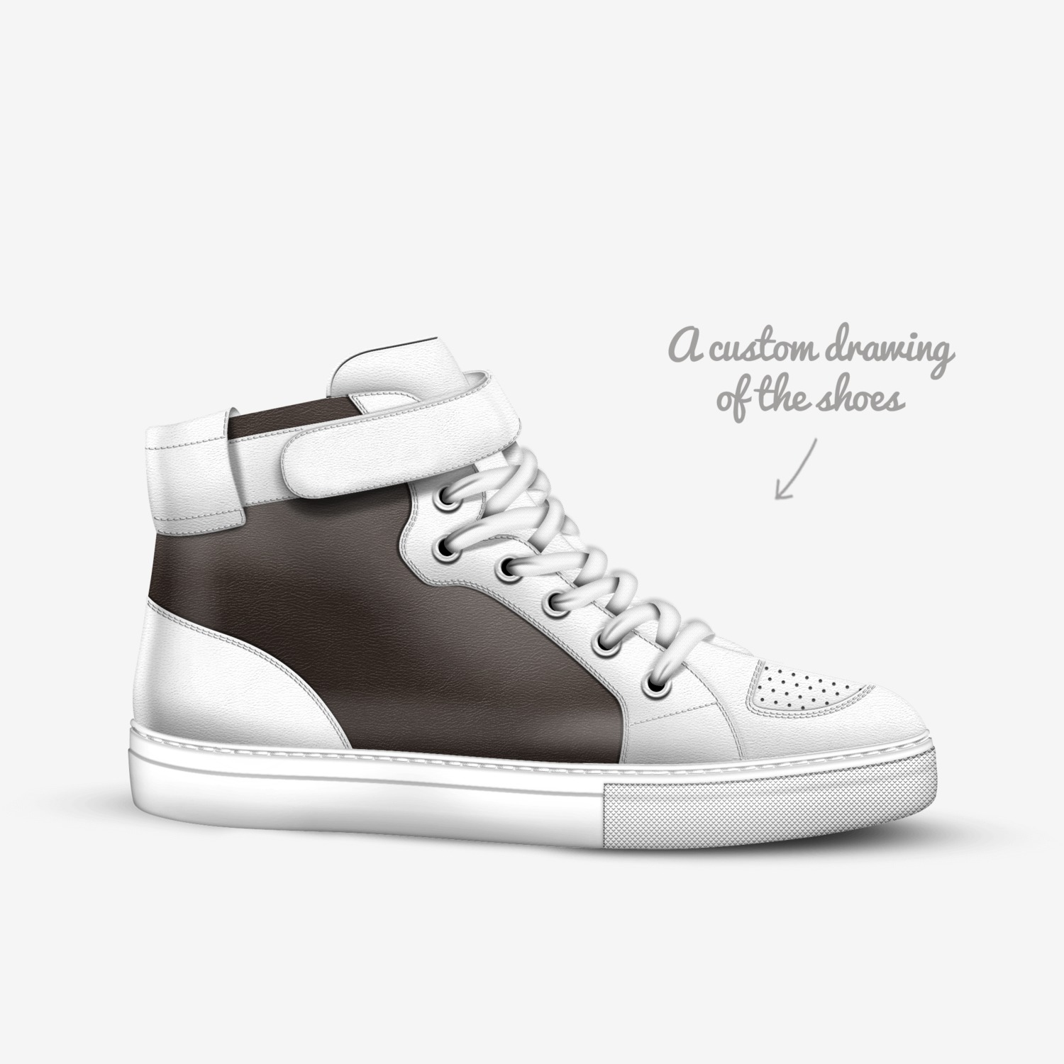 klklk | A Custom Shoe concept by Luca Alive