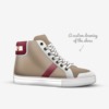 KayJacks | A Custom Shoe concept by Kaylon Jackson