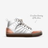cvbvcb | A Custom Shoe concept by Cvb