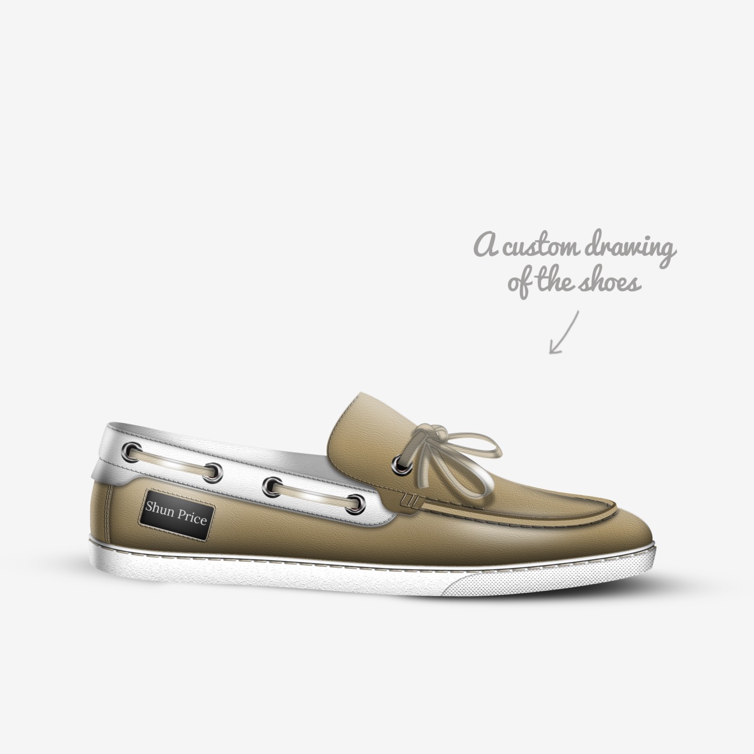 how to draw shoes loafers