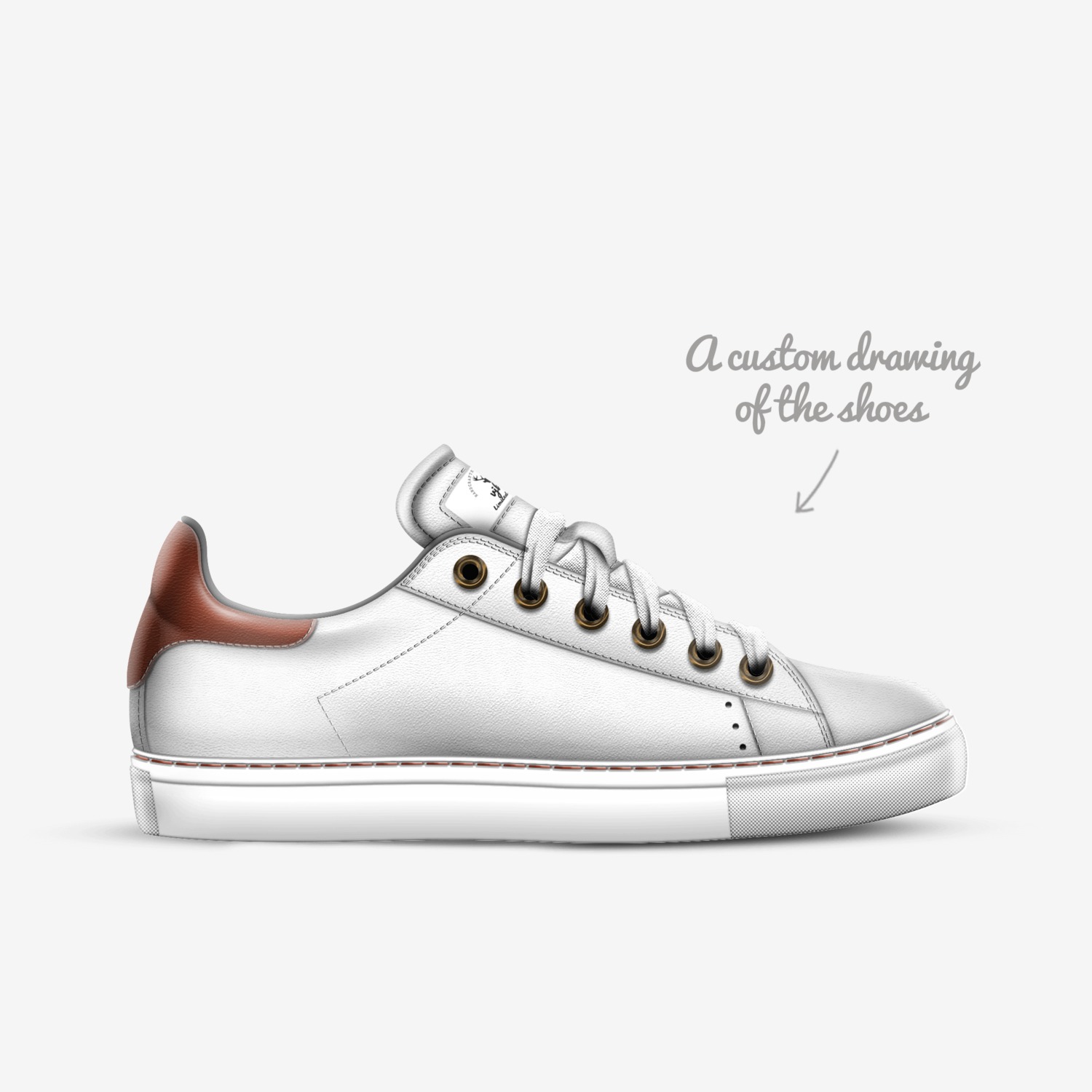 vjhbj | A Custom Shoe concept by Vjh