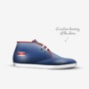 Fiyakicks | A Custom Shoe concept by Tiffany M Ruffin