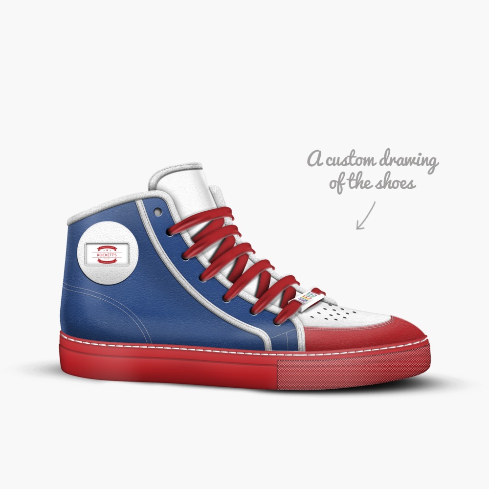 rocket propelled shoes