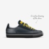 Nicnik | A Custom Shoe concept by Nick Corker