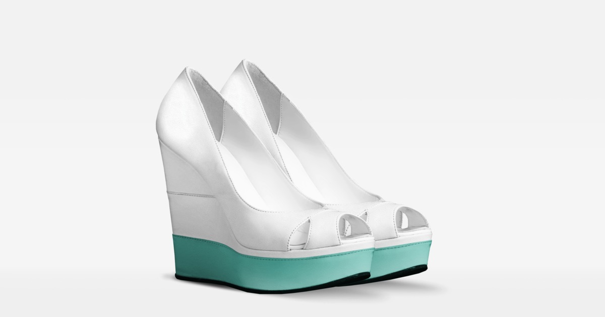 dsdsdsdsds | A Custom Shoe concept by Dsdsdsd