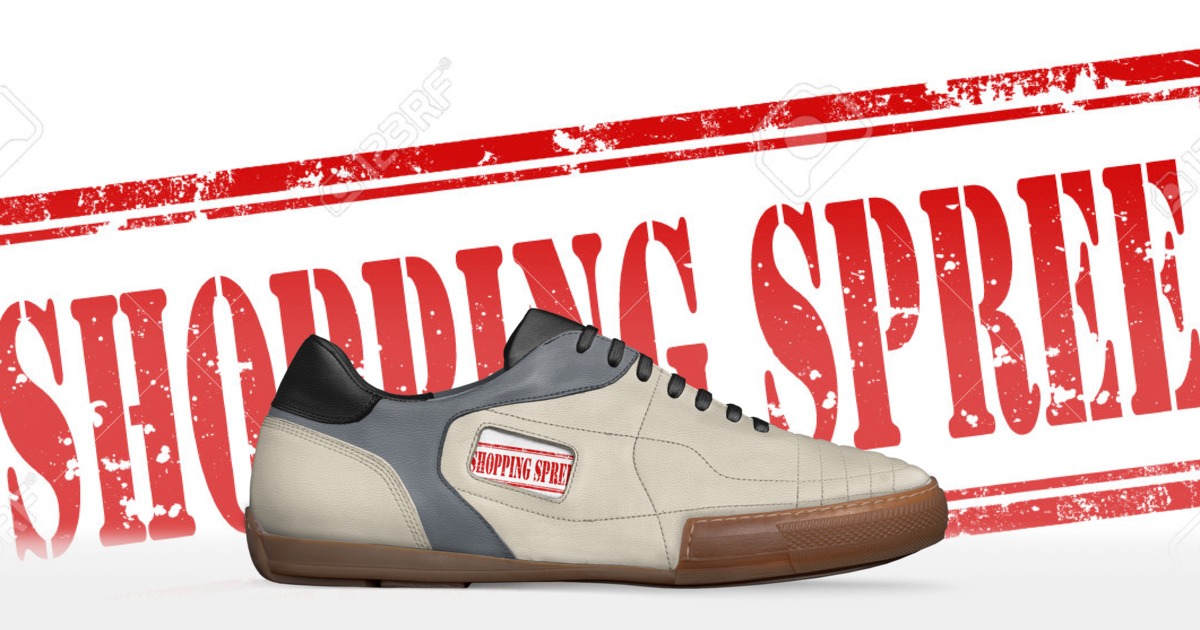 DUnnow | A Custom Shoe concept by Nope Nope