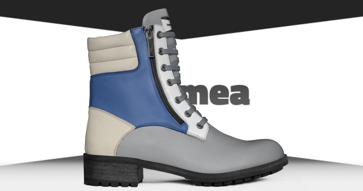 dwarf plaents | A Custom Shoe concept by Alice Widmer