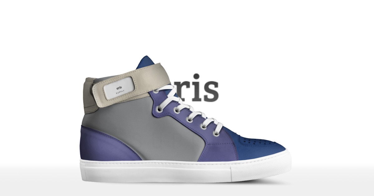 dwarf plaents | A Custom Shoe concept by Alice Widmer