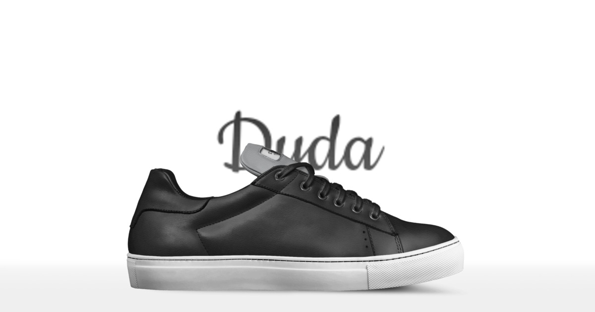 Dyda | A Custom Shoe concept by Princess Kekana