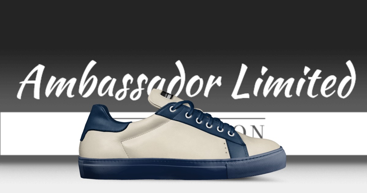 Enigmatic Shoe Co. | A Custom Shoe concept by Gregory Montoya