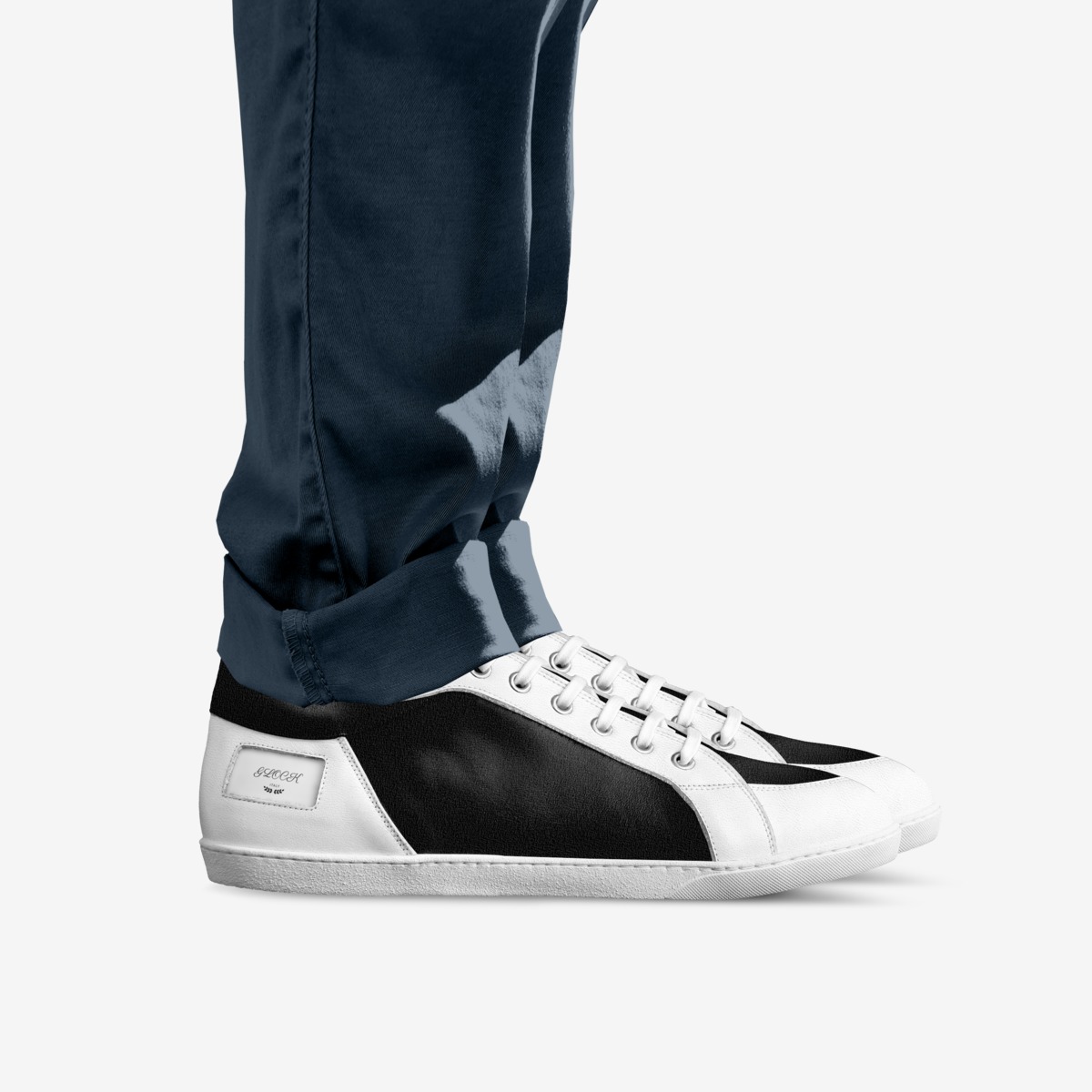 GLOCK | A shoe concept by Joseph Glock