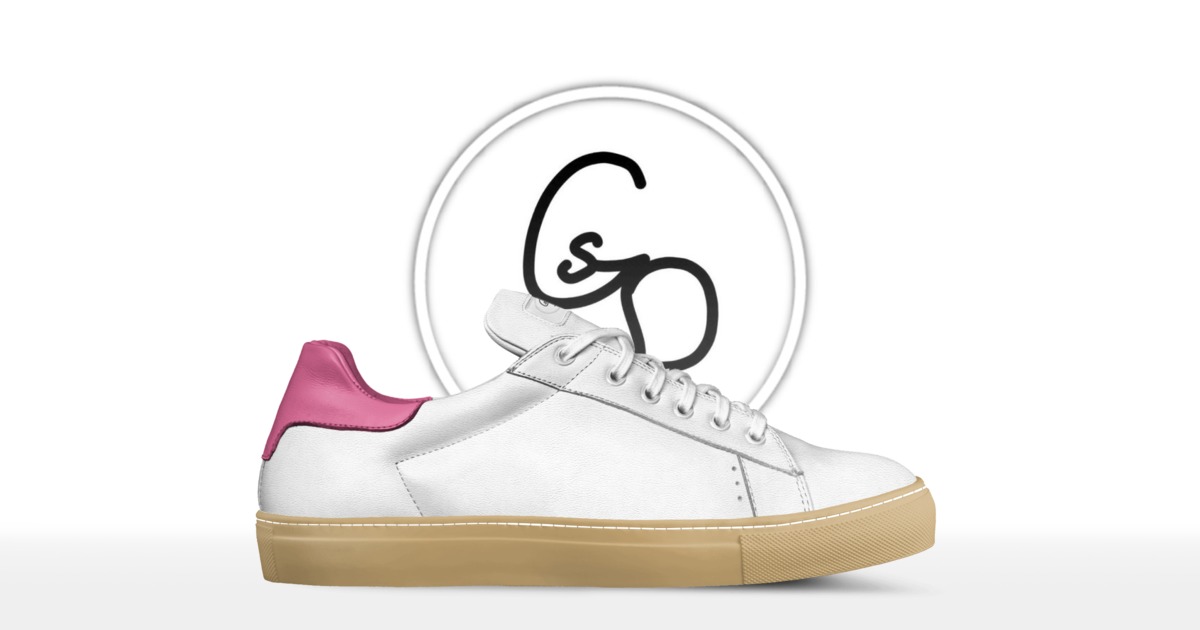 Golf Shon Don | A Custom Shoe concept by Duddha Johnson