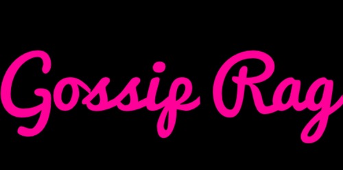 Gossip Rag | A shoe concept by Dallas Harrison