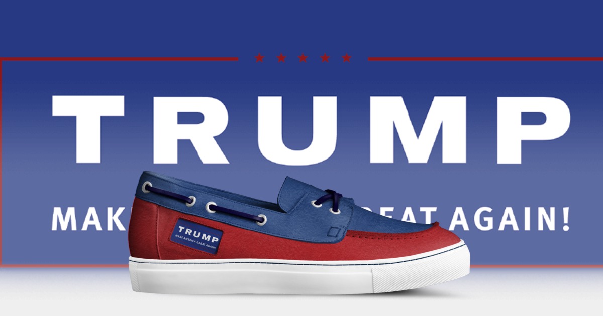 Halo by Tiare Jones | A Custom Shoe concept by Tiare Jones