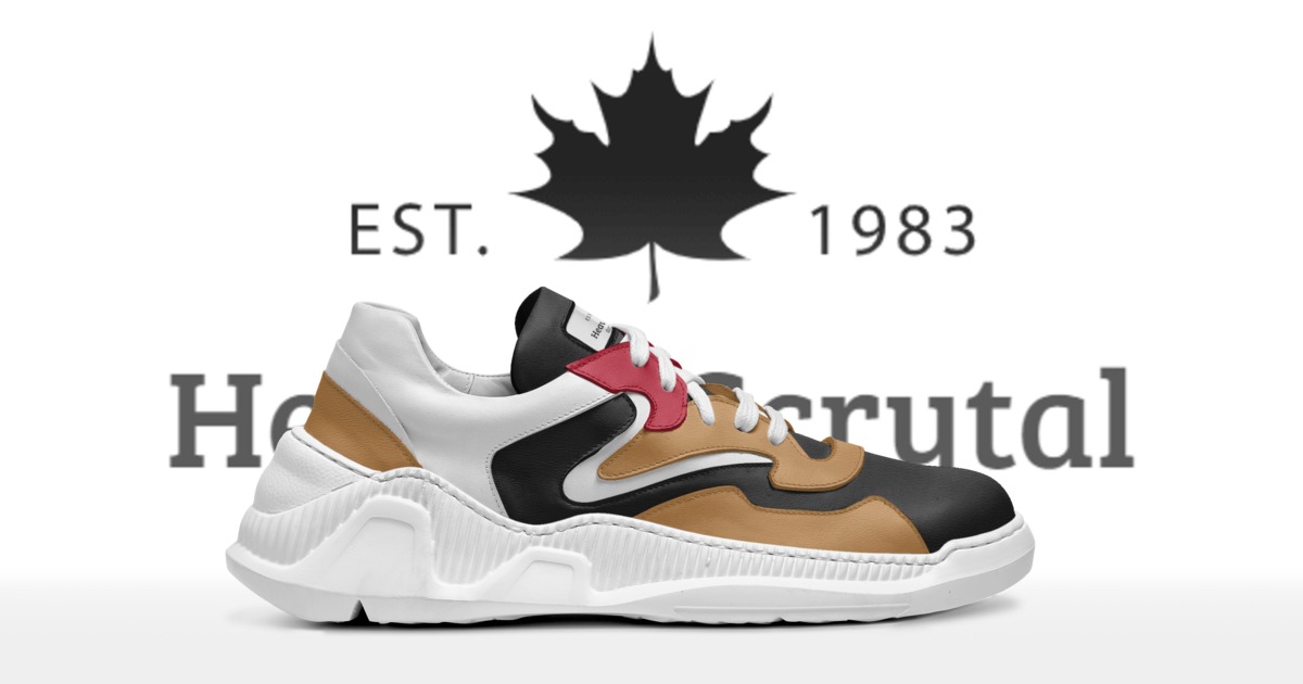 HeavenCcrytal | A Custom Shoe concept by Shannon Terrell