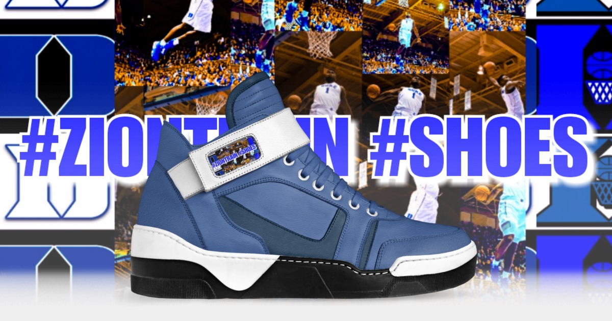 HOOKEMHORNS | A Custom Shoe concept by Junius Clark