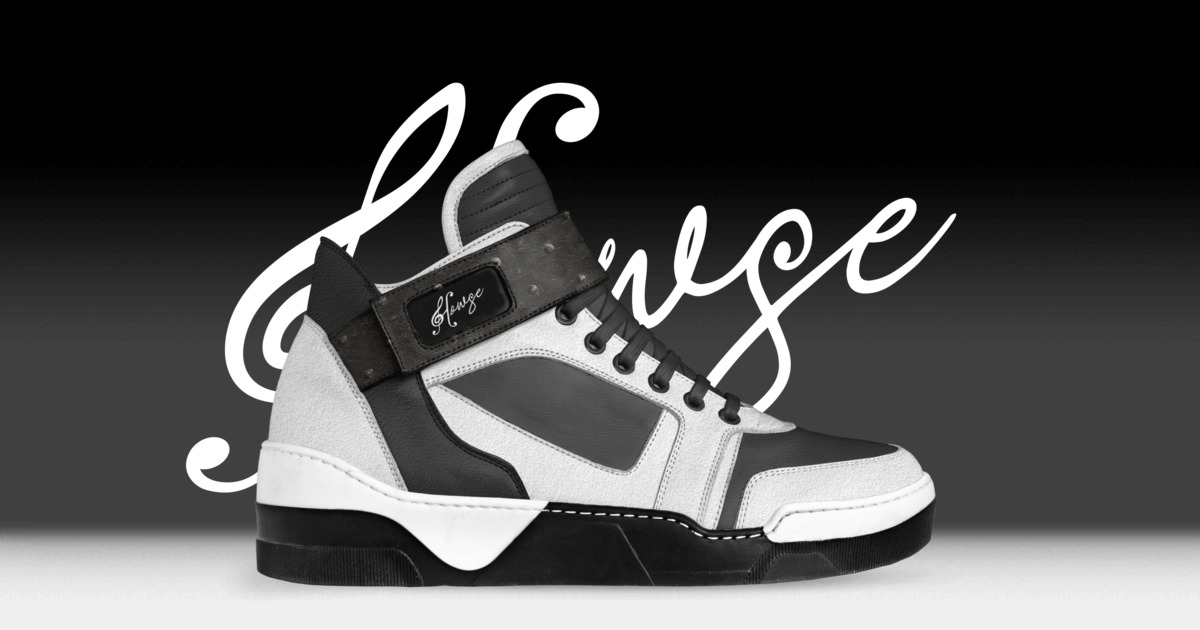 Howse | A Custom Shoe concept by Steven Howse