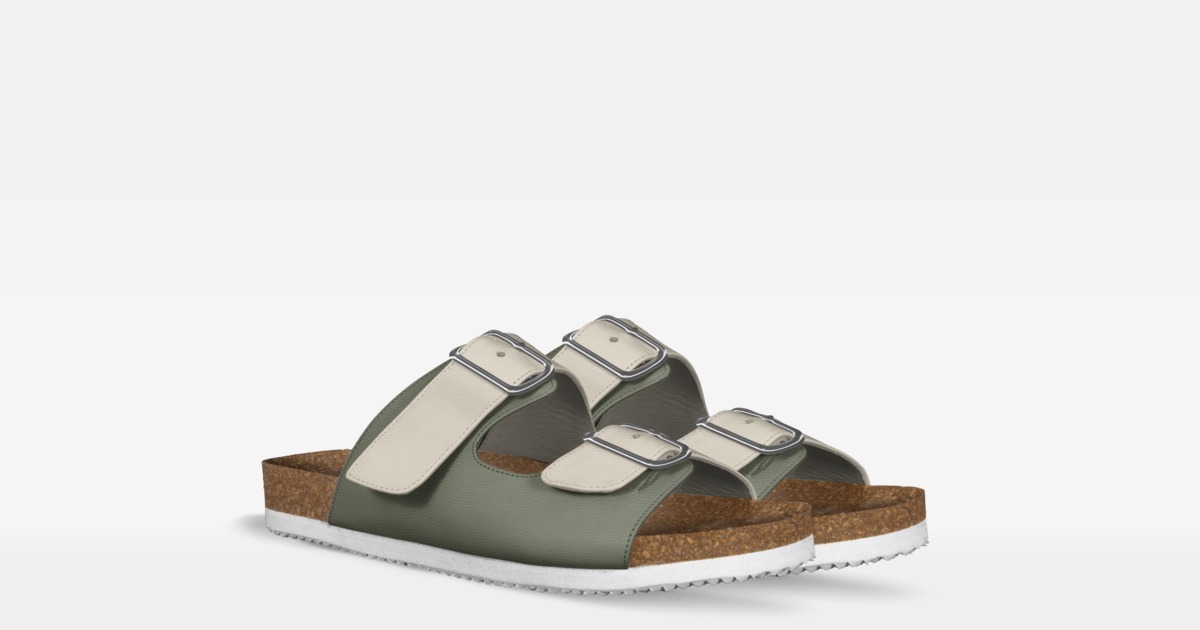 IDK | A Custom Shoe concept by Su