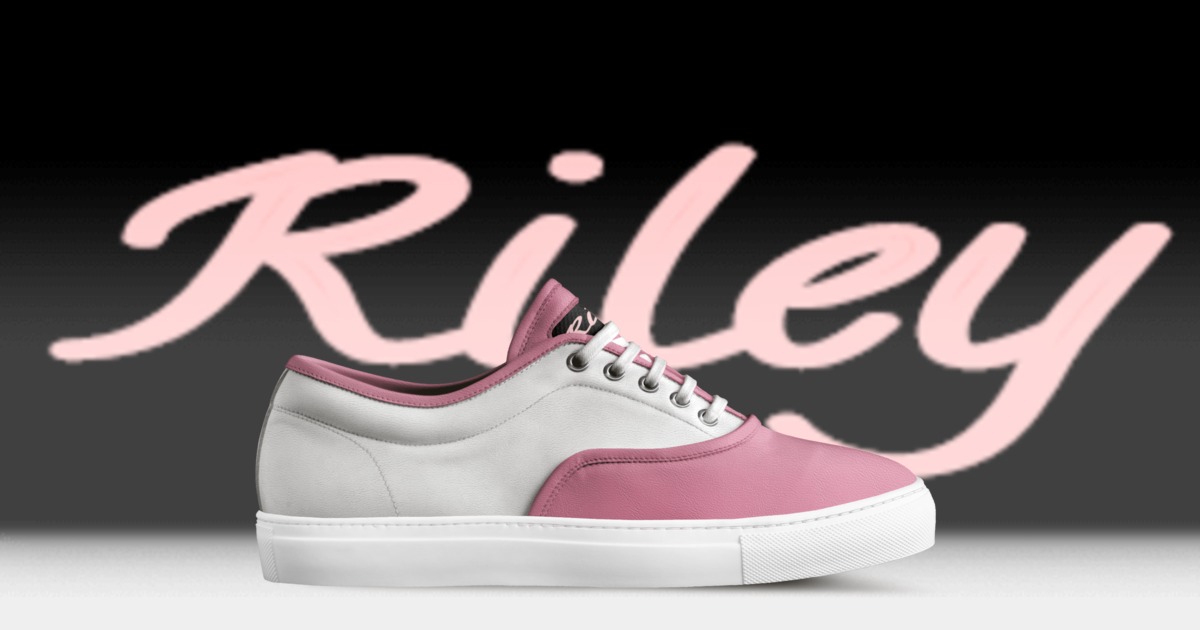 idsharay100 | A Custom Shoe concept by Tmoney Riley