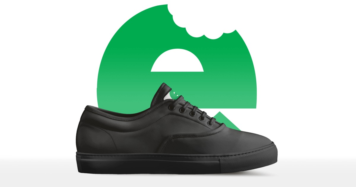 Incredibles | A Custom Shoe concept by Robert Folse