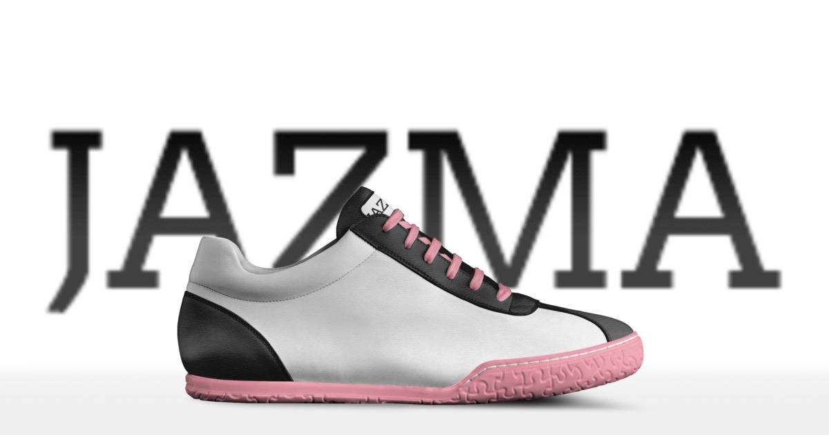 JAZMA | A Custom Shoe concept by M Hakki