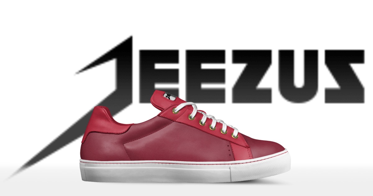 Jeezy 270 | A Custom Shoe concept by Dillon Watts