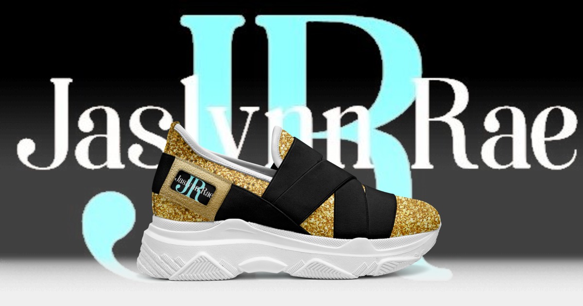 JRAE | A Custom Shoe concept by Carlos Betances